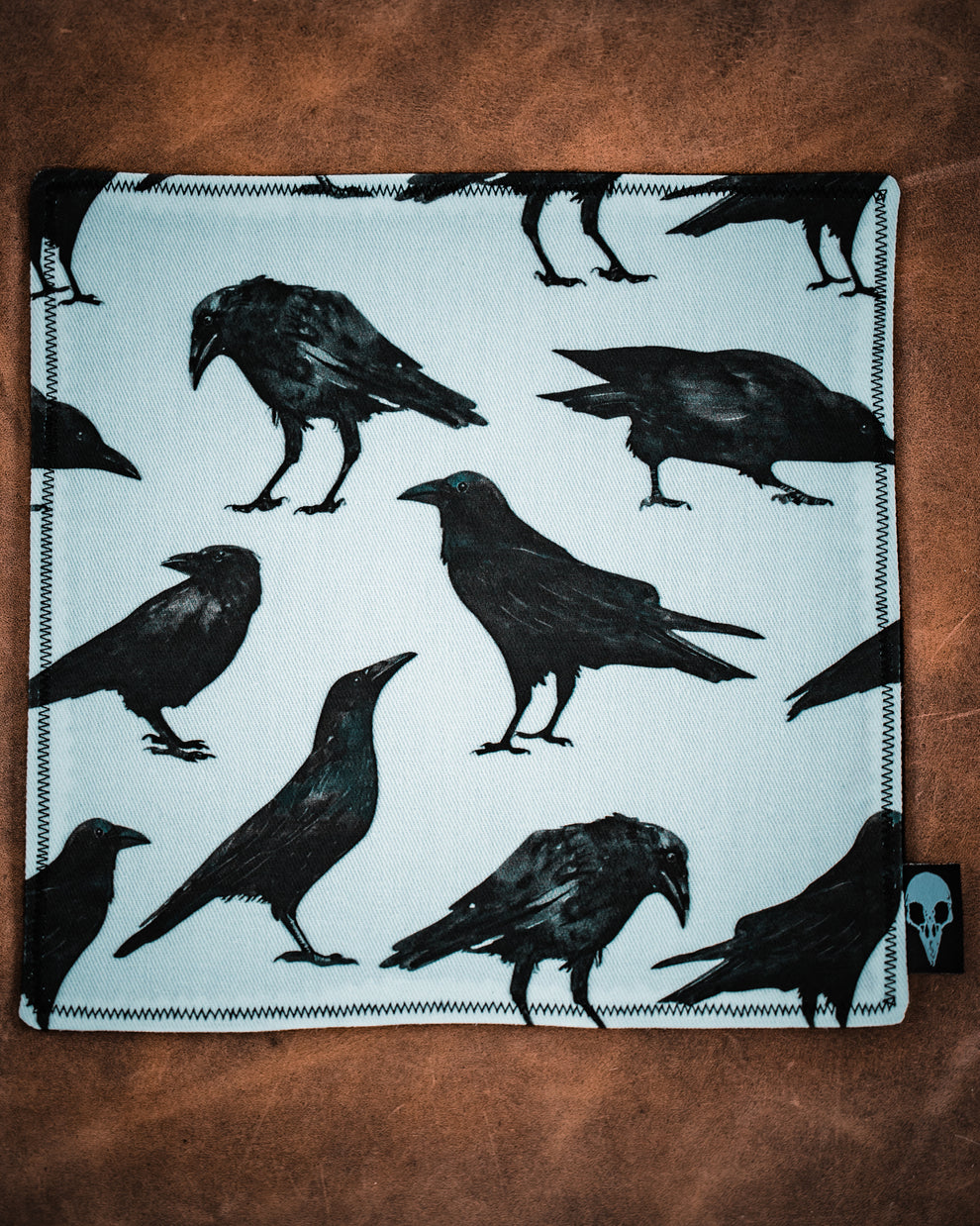 Raven Hank – Sparrow Knife Co.